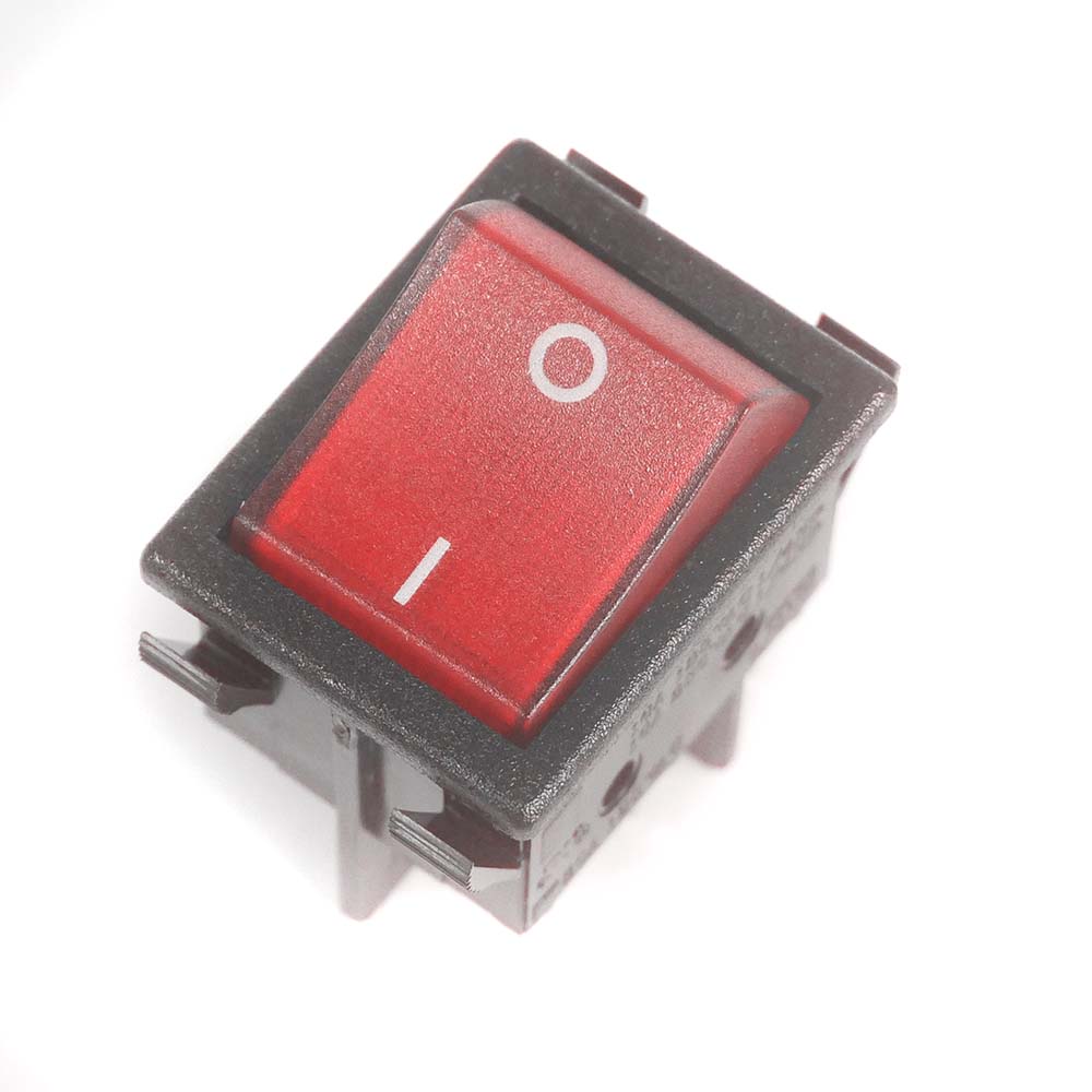 Illuminated Magnet Switch | Jepson Power